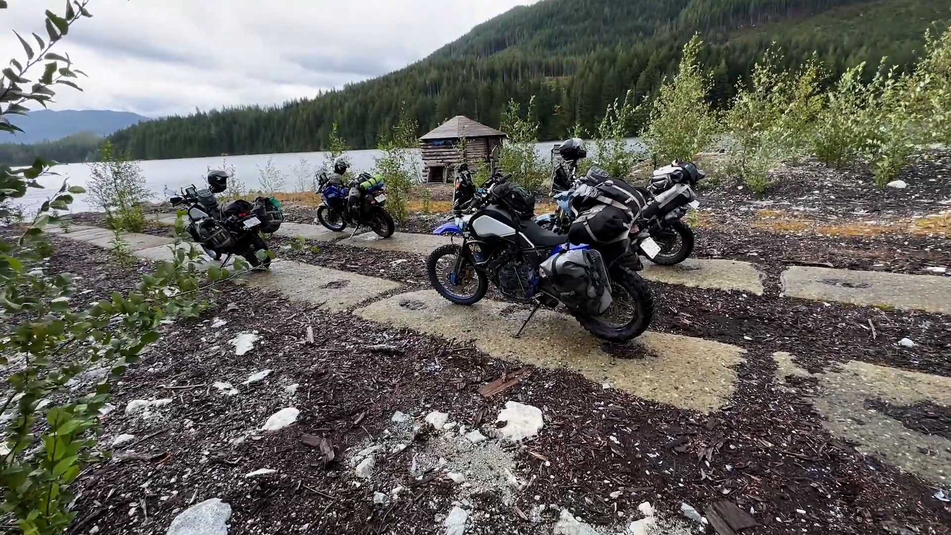 A Wilder Way | Motorcycle Film Festival | TMFF